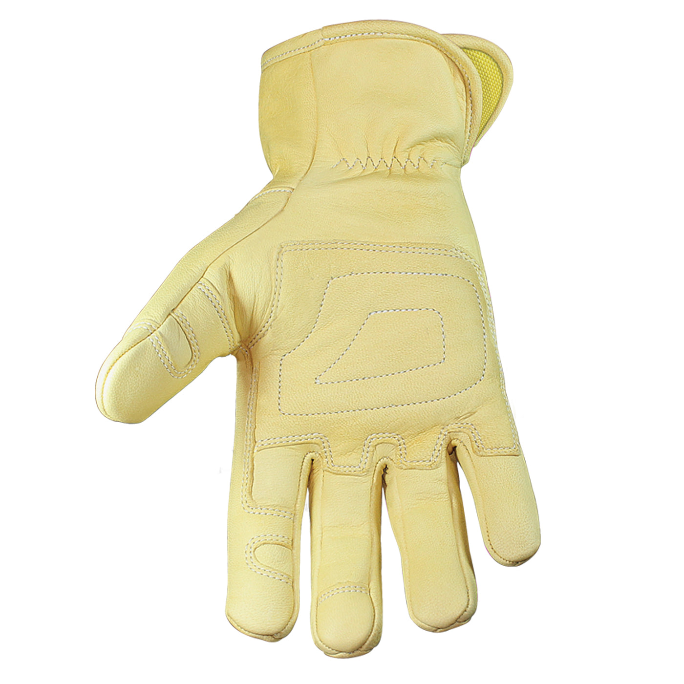 Flame-Resistant Gloves | FR Gloves | Fire-Retardant Gloves - Youngstown