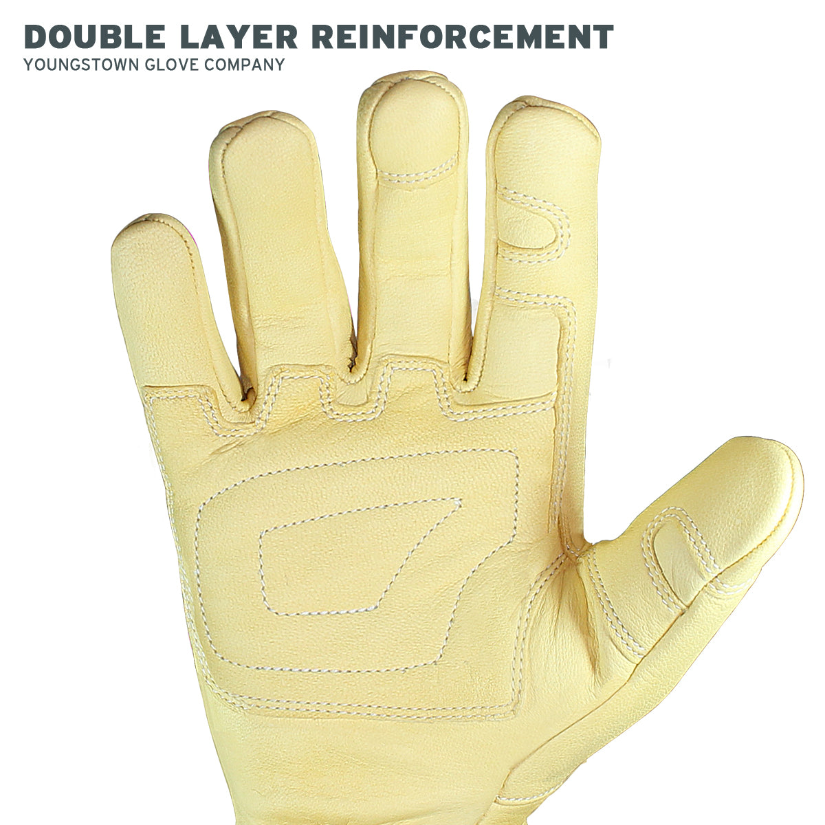 FR Ground Glove - Youngstown Glove