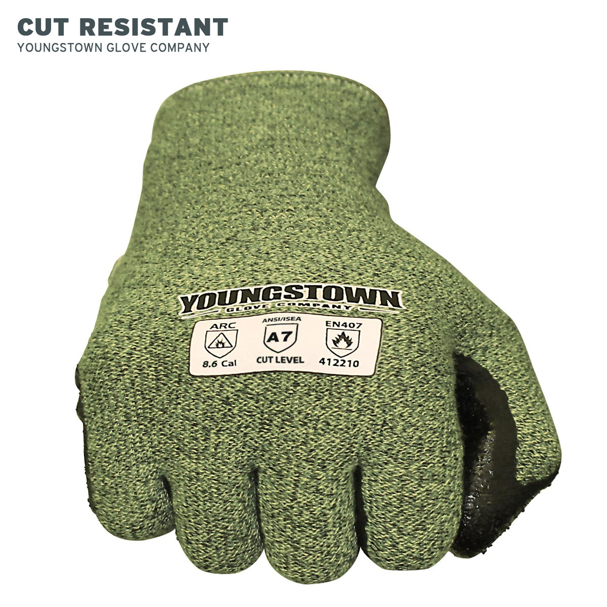 FR 4000 - Youngstown Glove